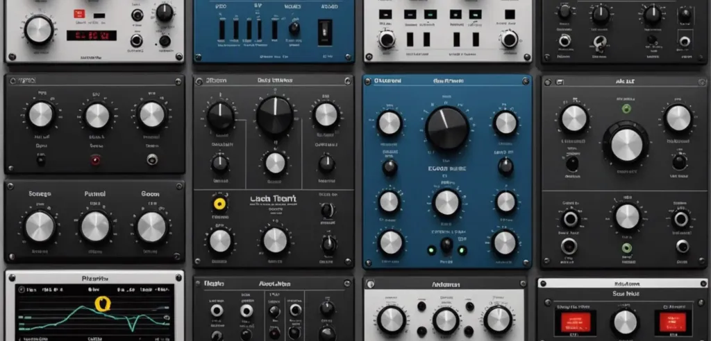 Best Free Audio VST Plugins for 2024: Top 5 Picks - Projecta Vibes